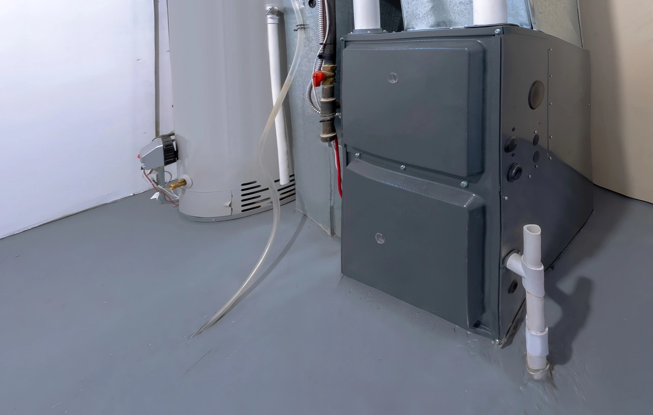 Heater Installation In San Fernando, CA | Marathon HVAC Services, LLC.